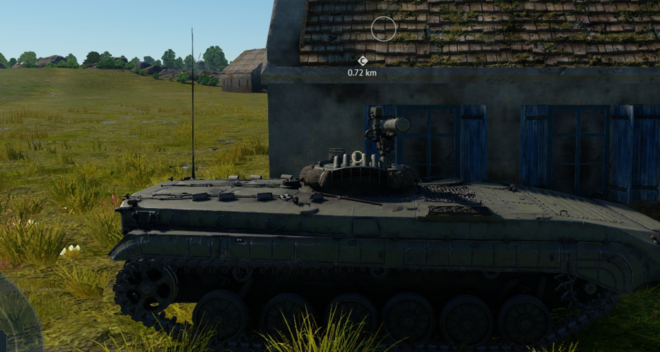 The BMP Issue - Ground Battles - War Thunder - Official Forum The BMP Issue - Ground Battles - War Thunder - Official Forum