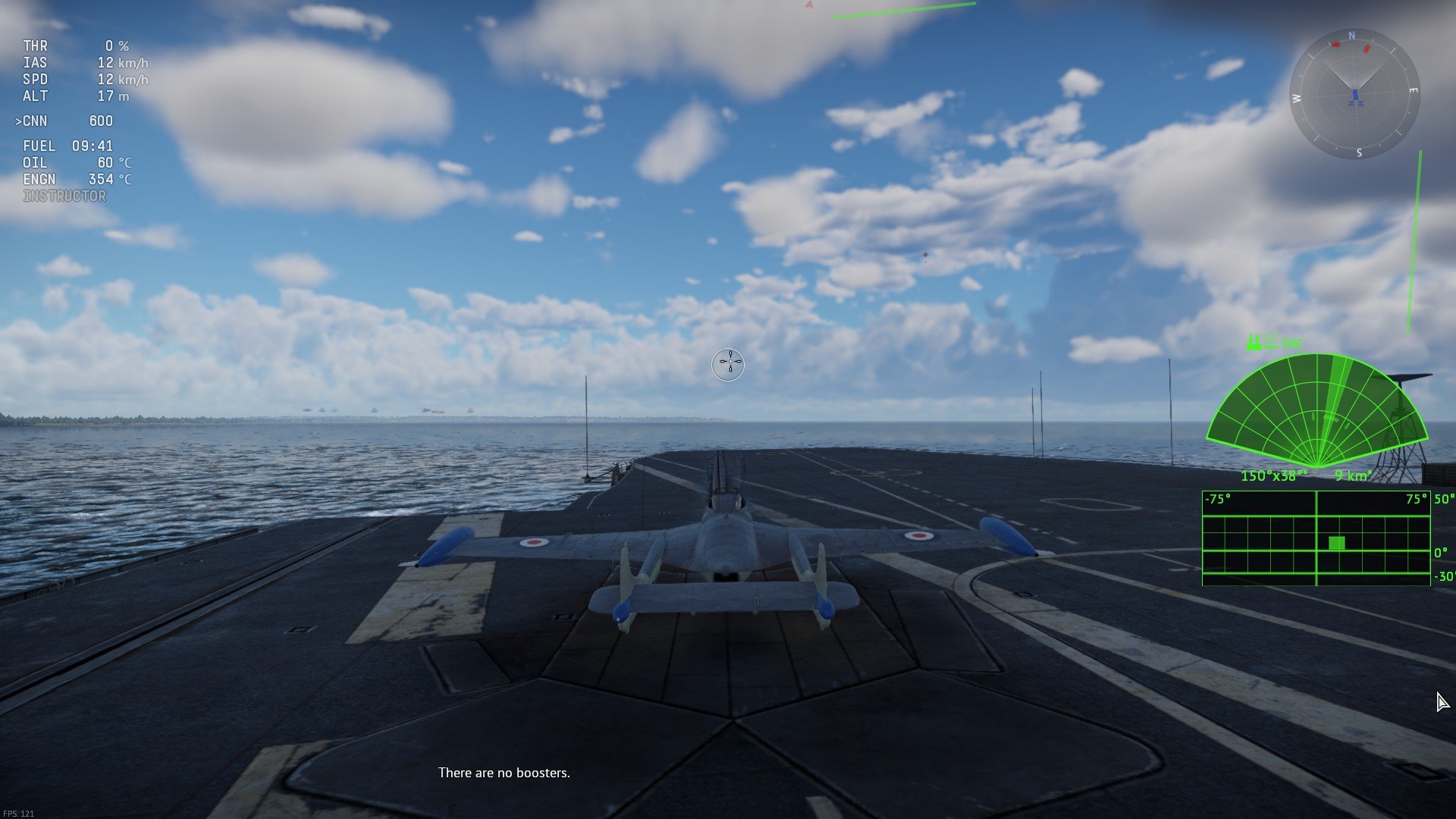 Sea Venom FAW.20 Missing RATOG Functionality - Documented Aircraft ...