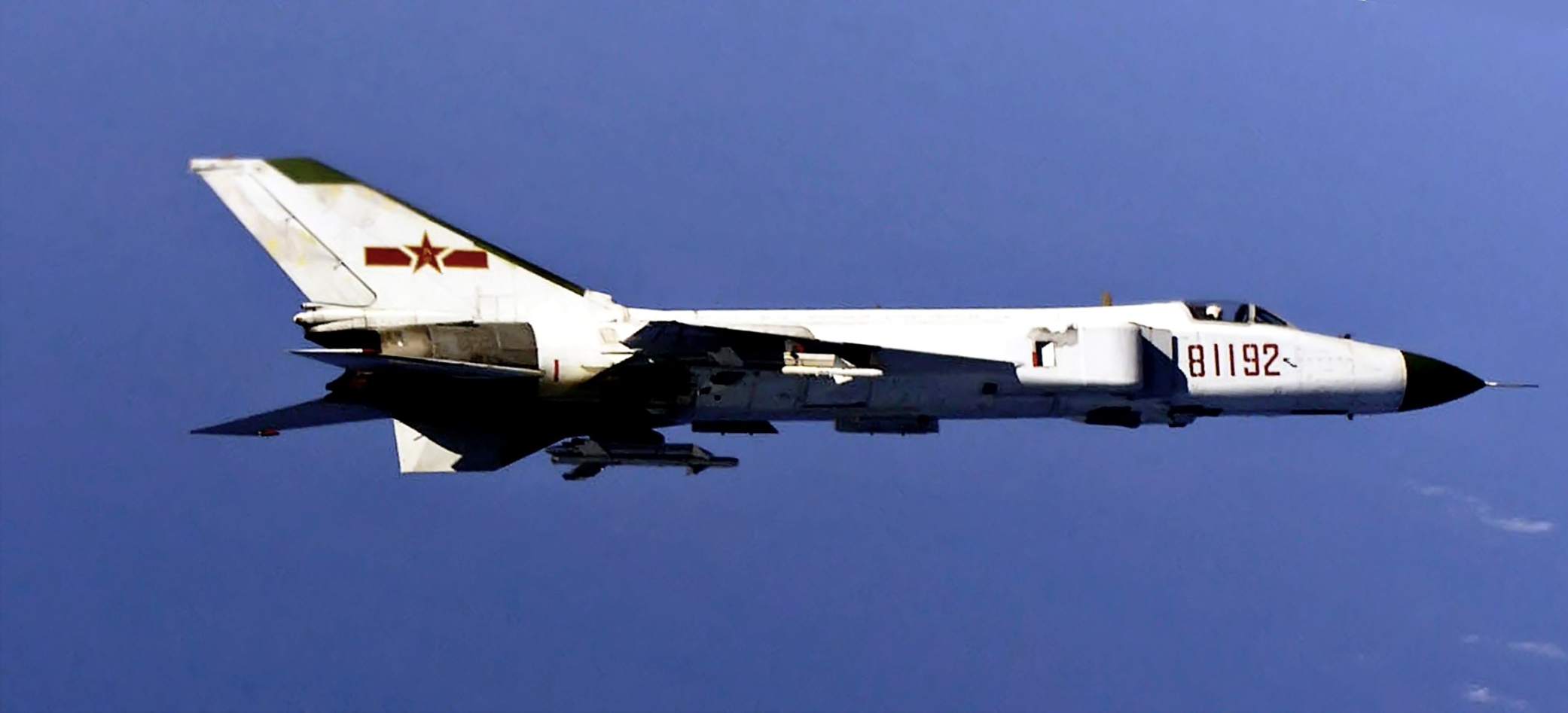 When will J8B get PL-8s? - China - War Thunder - Official Forum