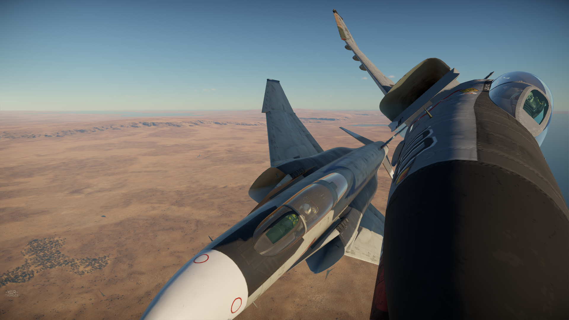 Phantom moment - Videos, Screenshots & Fan Art - War Thunder - Official ...