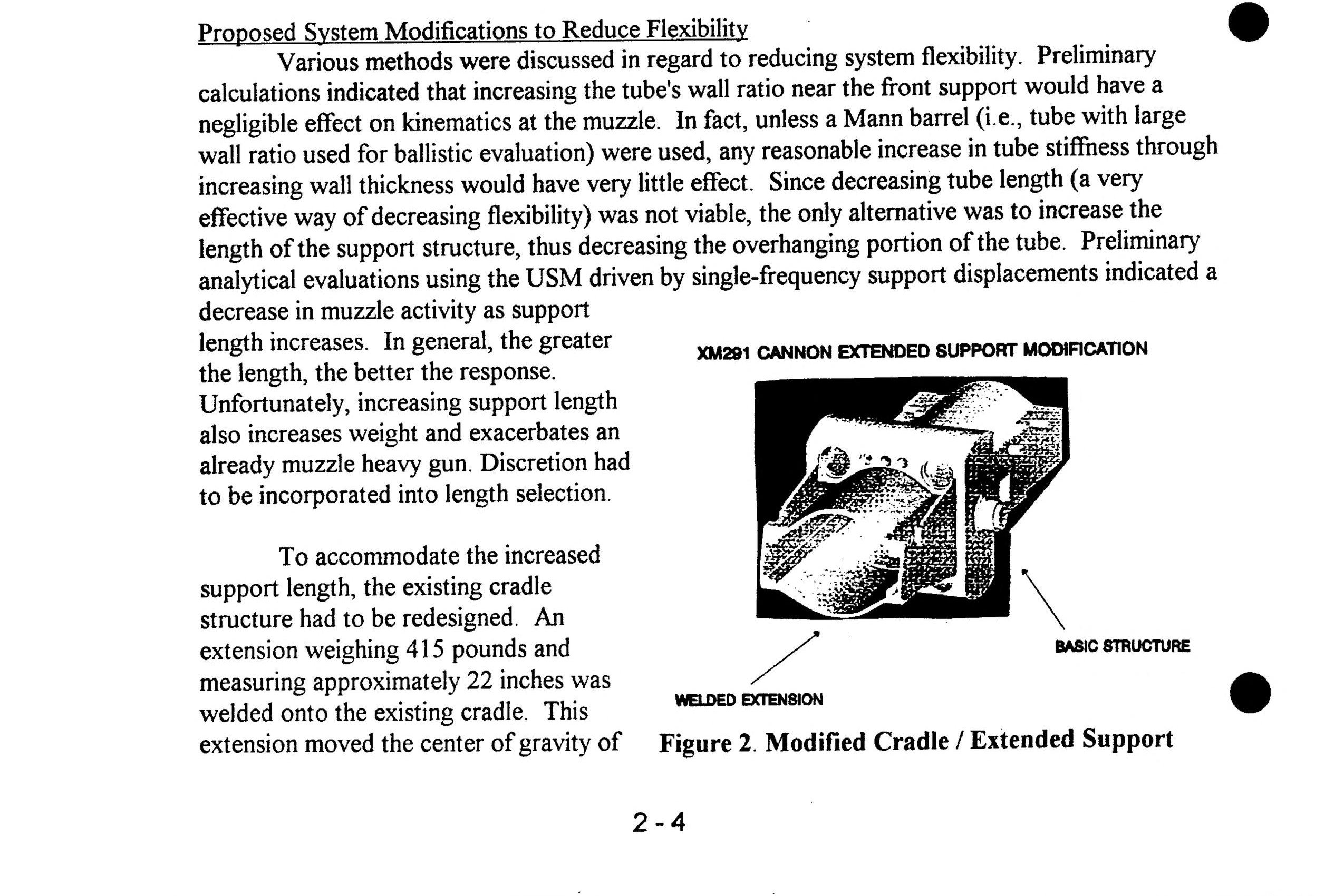 M1 Abrams CATTB: an experimental variant with a 140mm XM291 cannon and ...