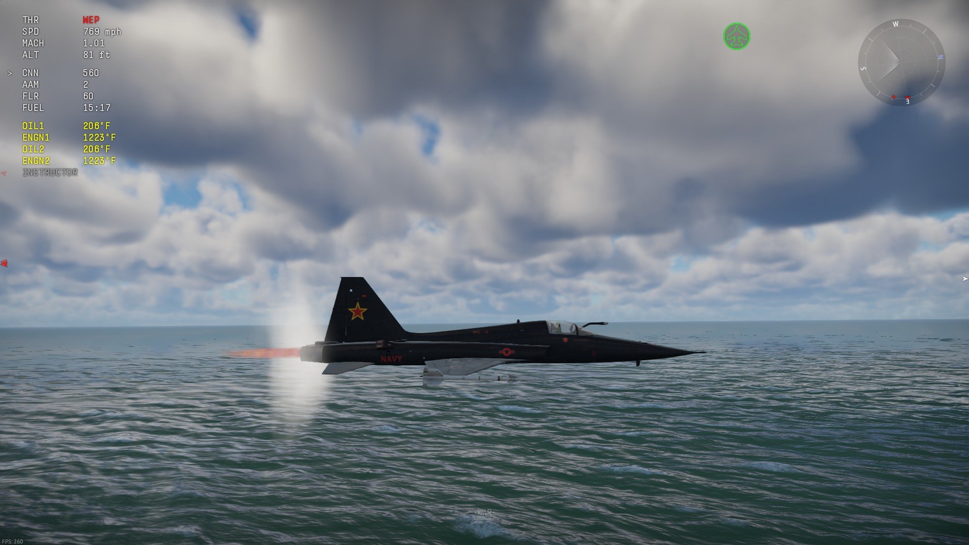 F5C needs to be 10.7 - USA - War Thunder - Official Forum