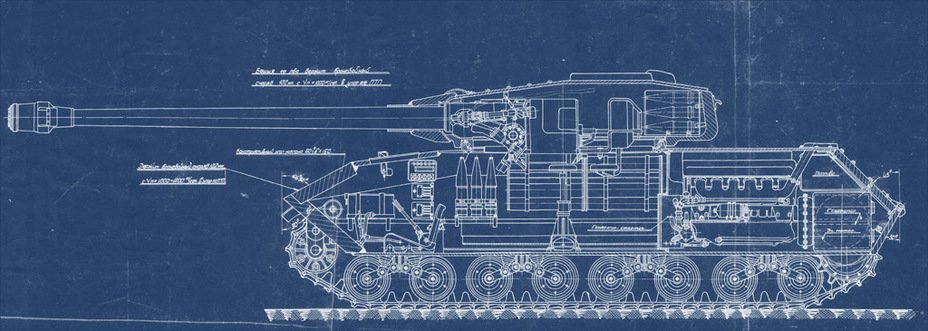 IS-7 model 1946. The forgotten older brother. : r/Warthunder