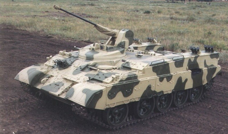 BTR-T: A Heavy Response - USSR - War Thunder - Official Forum