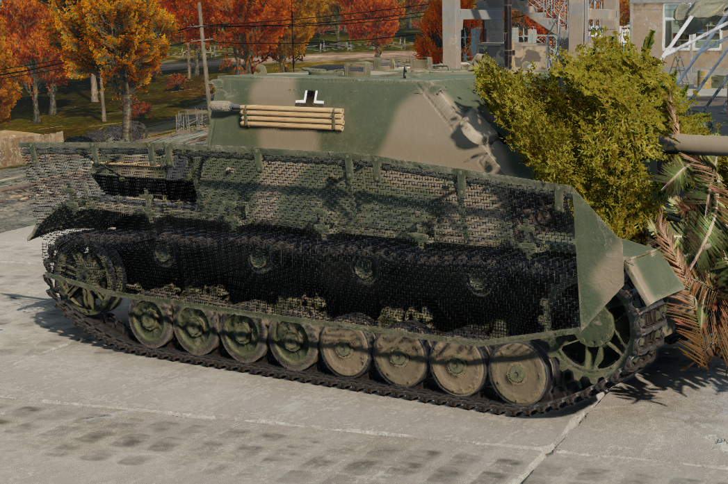 Heat / Heat Fs Protection not working or just cosmetics ??? - Ground ...