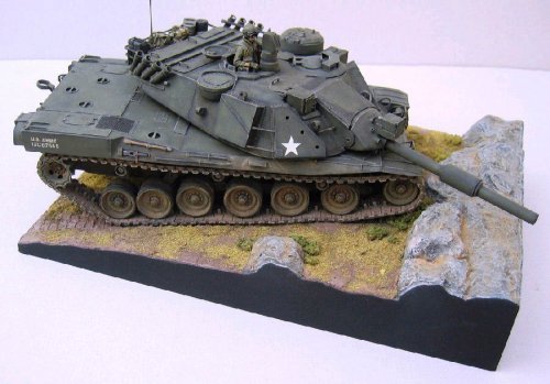 XM803 is not working normally. - Documented Ground Suggestions - War ...