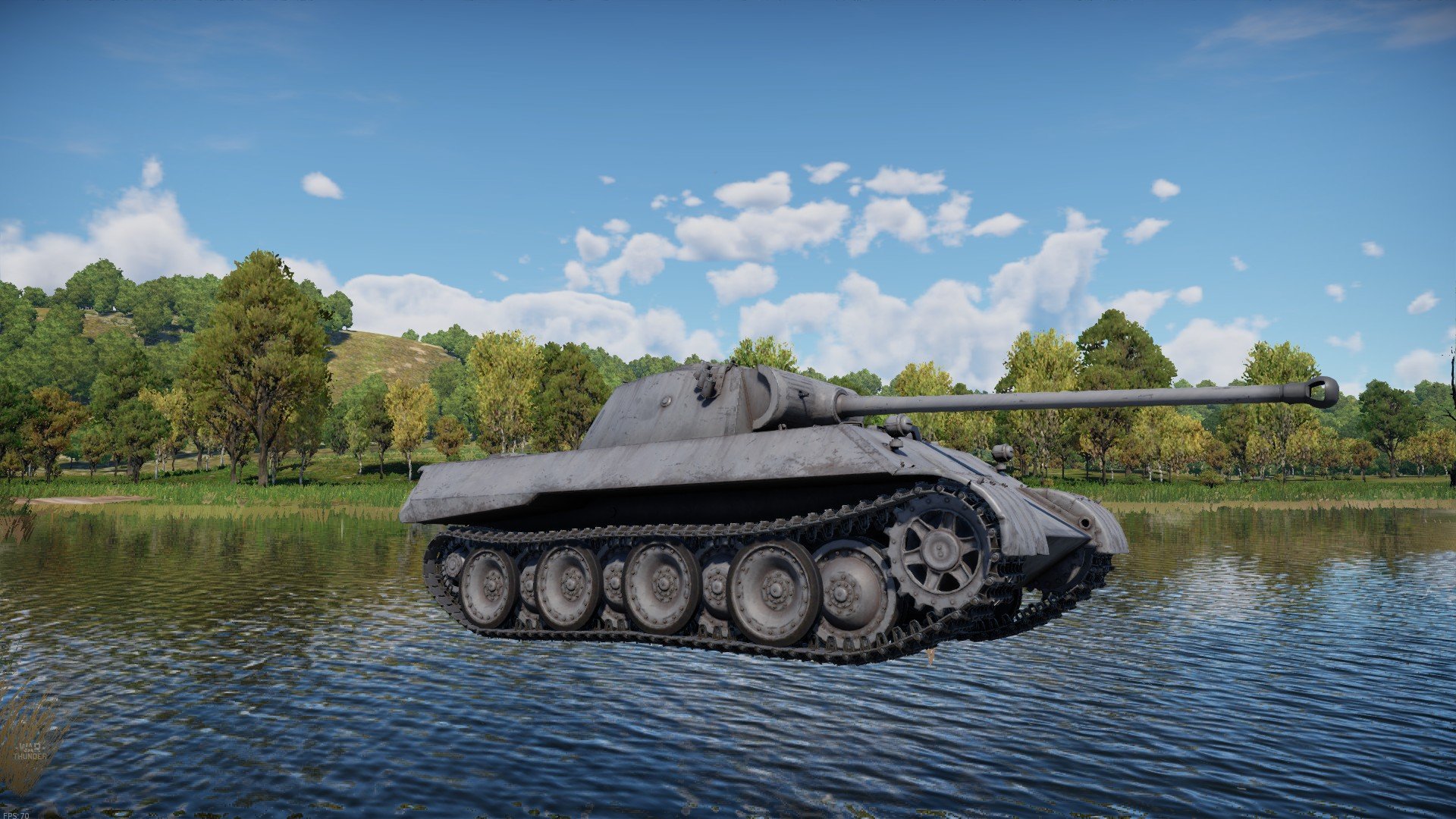 DevServer for 'Drone Age" visual bugs - Linux Related Problems & Advice - War Thunder - Official ...