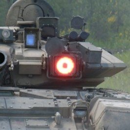 Shtora-1 APS too different from reality - Medium Vehicles - War Thunder ...