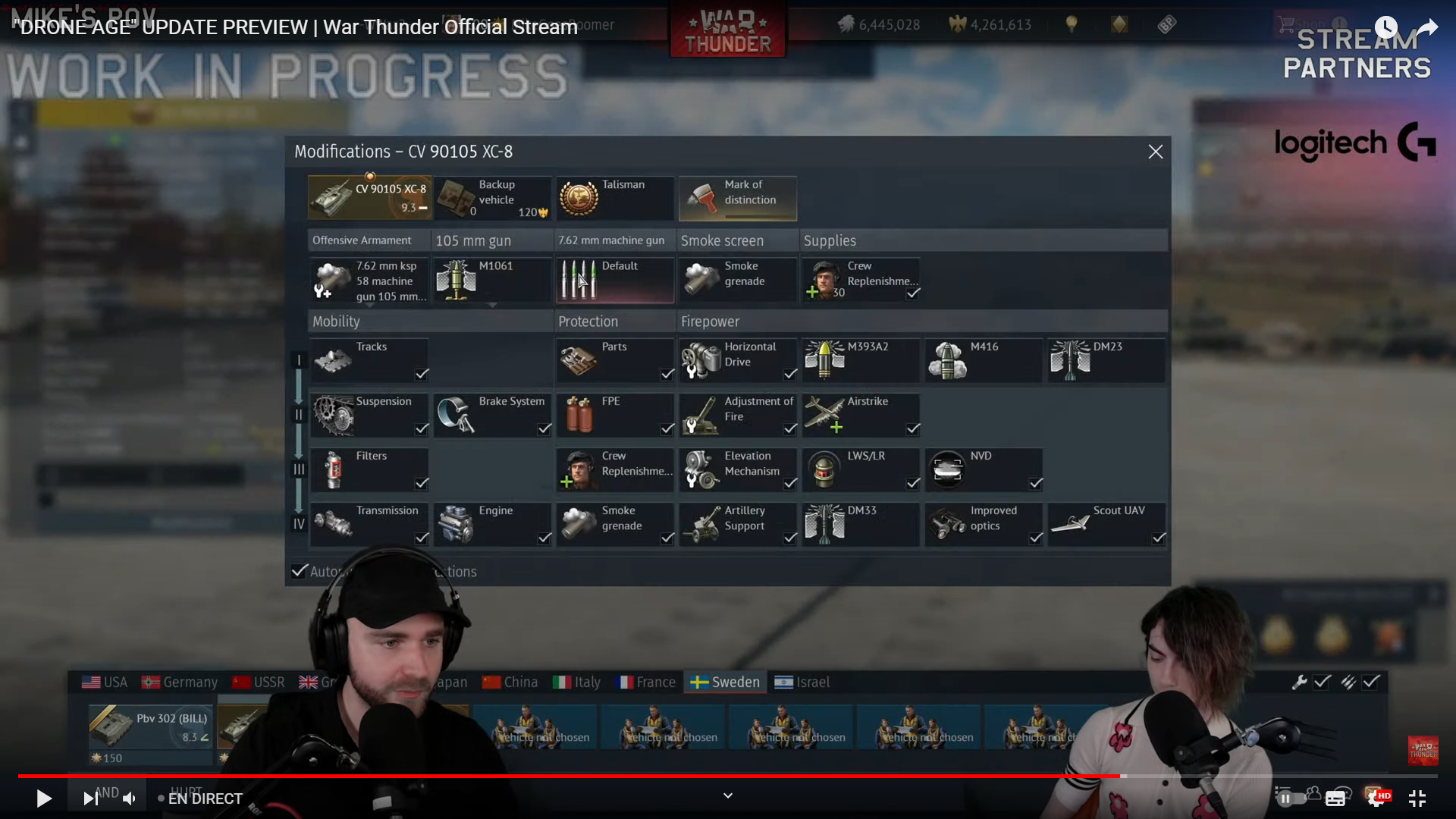 Will TML be replaced by XC -8? - Ground Forces Discussion - War Thunder - Official Forum