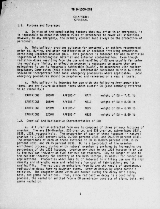 Fwd: 9/3/2022 M774 and C76A1 APFSDS incorrect performance - Documented ...