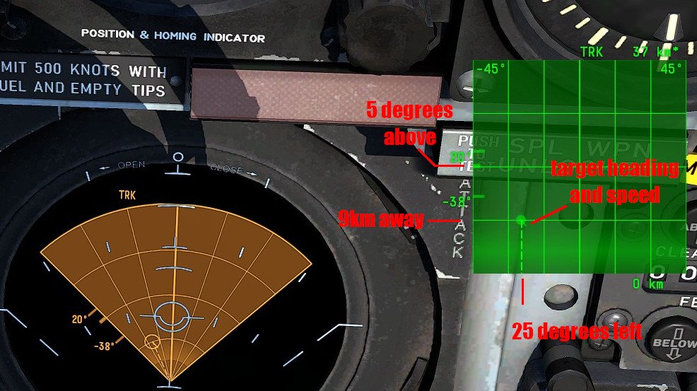 Removal of Radar Indication - Page 5 - Air Battles - War Thunder ...
