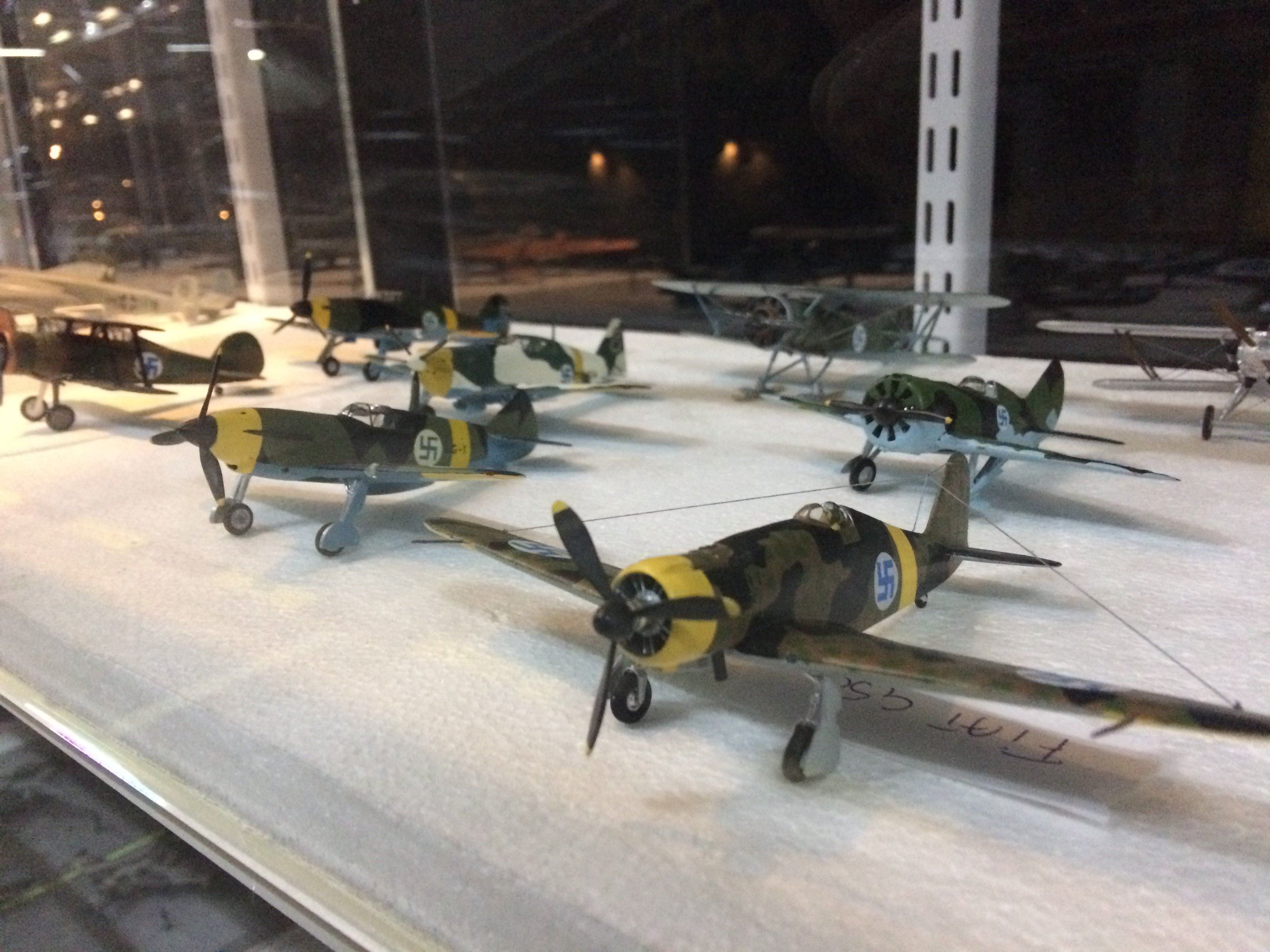 Is the J29a Tunnan a lot slower than it should be? - Sweden - War ...