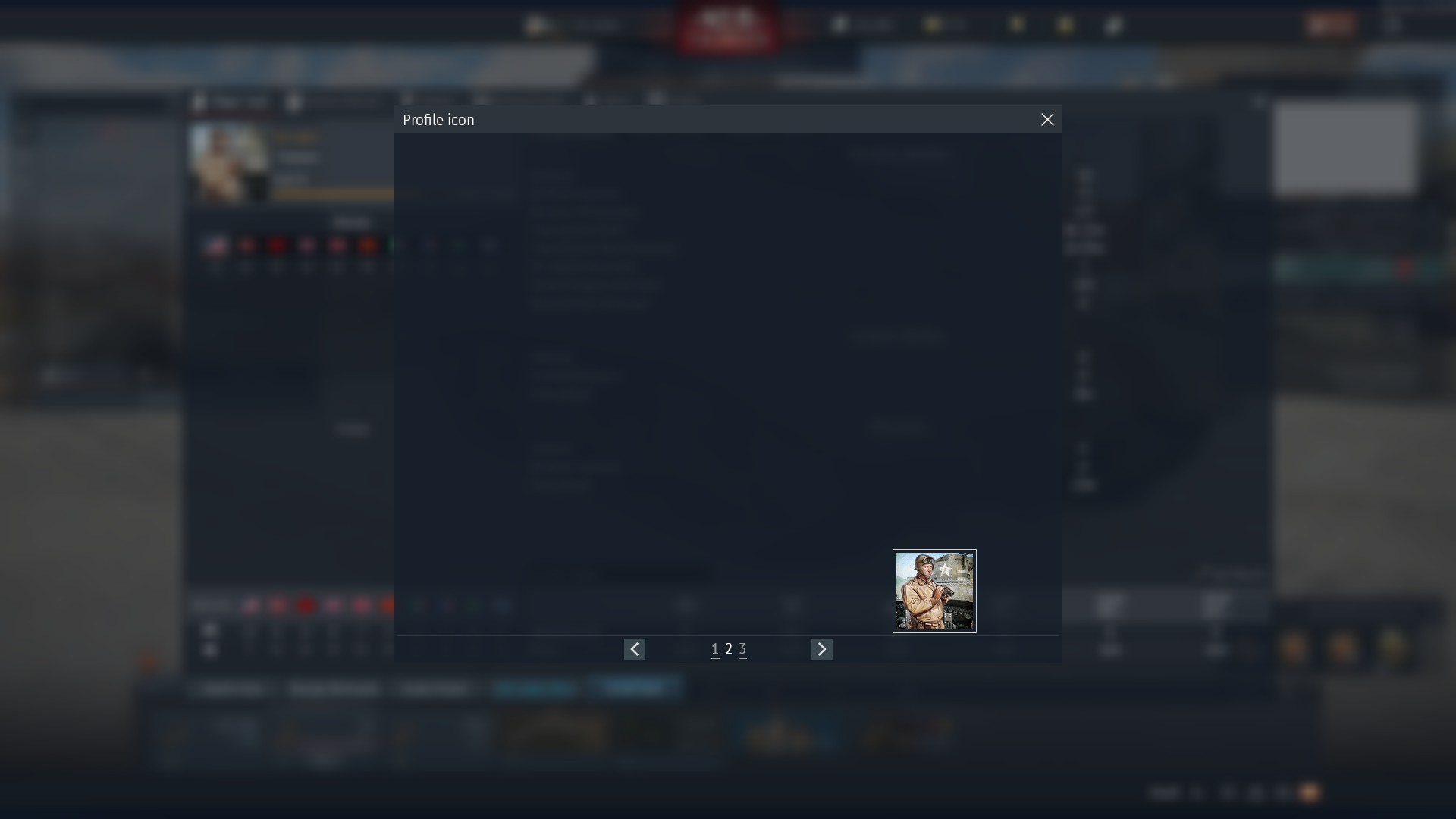 Interface icons not loading. game unplayable - Crashes, Connection ... Interface icons not loading. game unplayable - Crashes, Connection ...