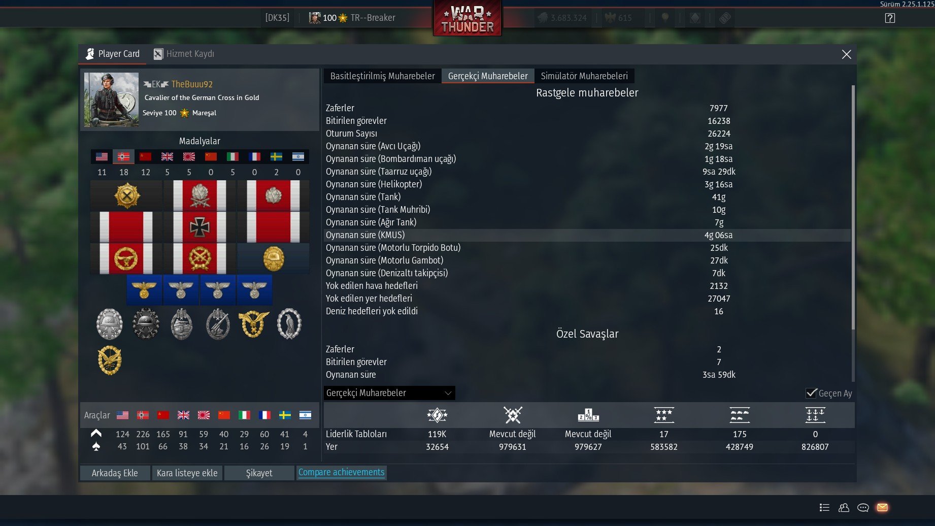 Realistic Battle Discussion Latest Topics