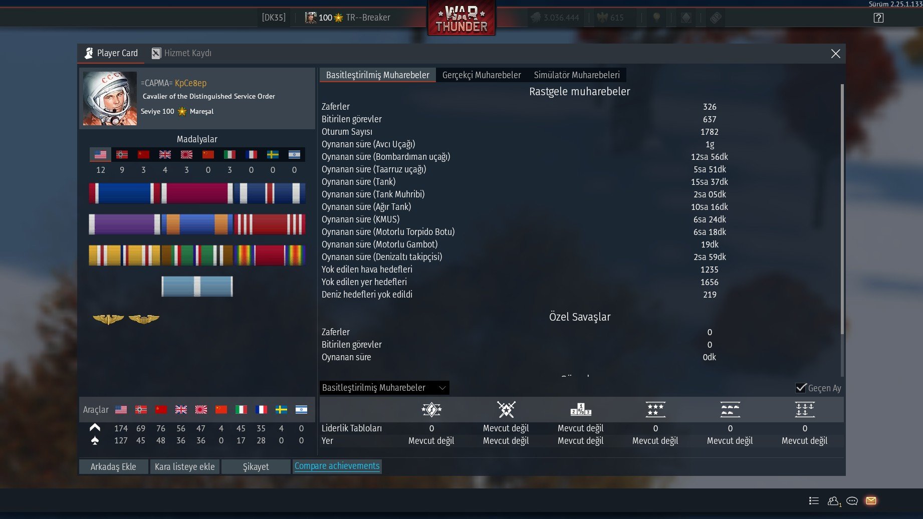 Realistic Battle Discussion Latest Topics